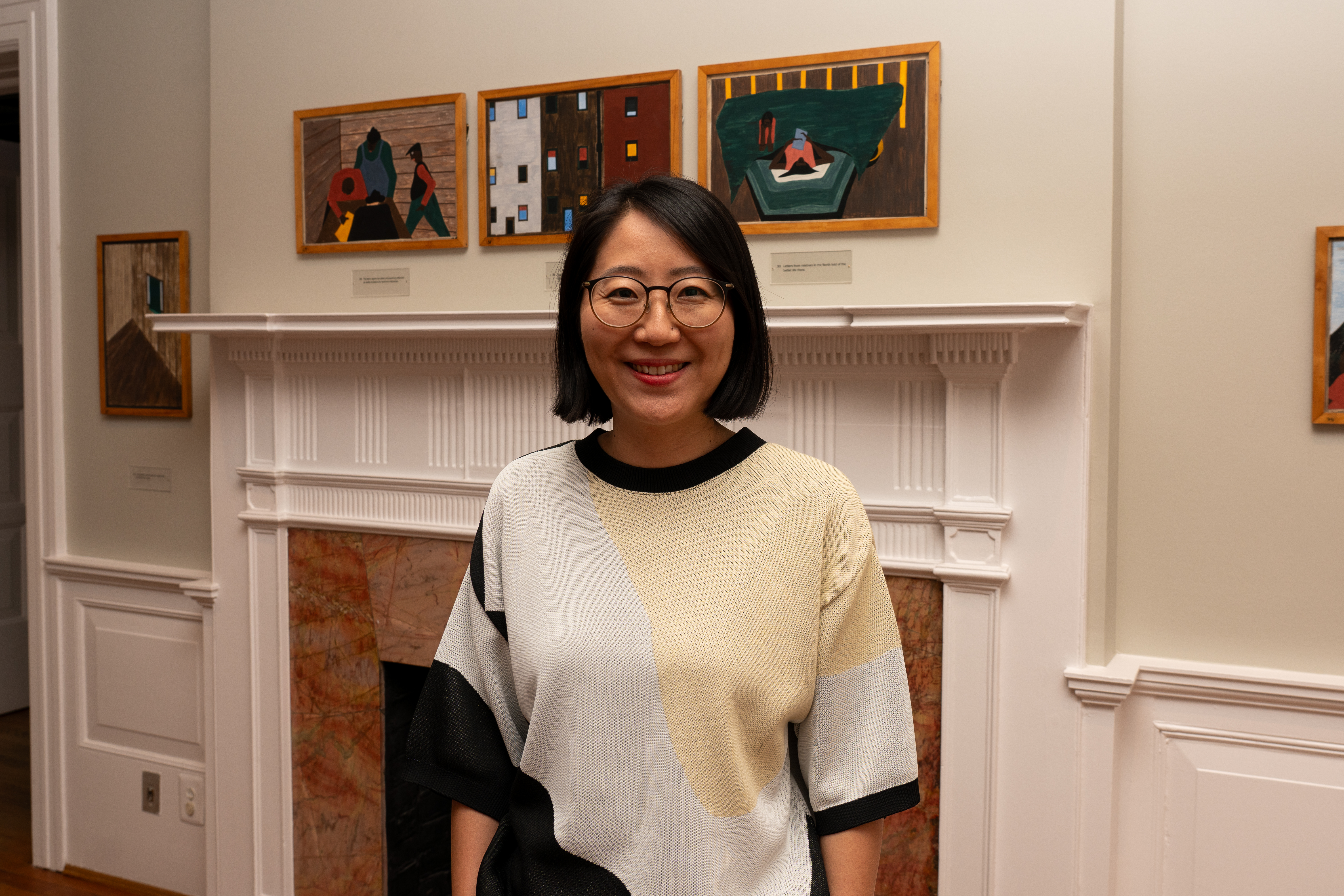 The Phillips Collection Announces Tie Jojima as New Curator of Global ...